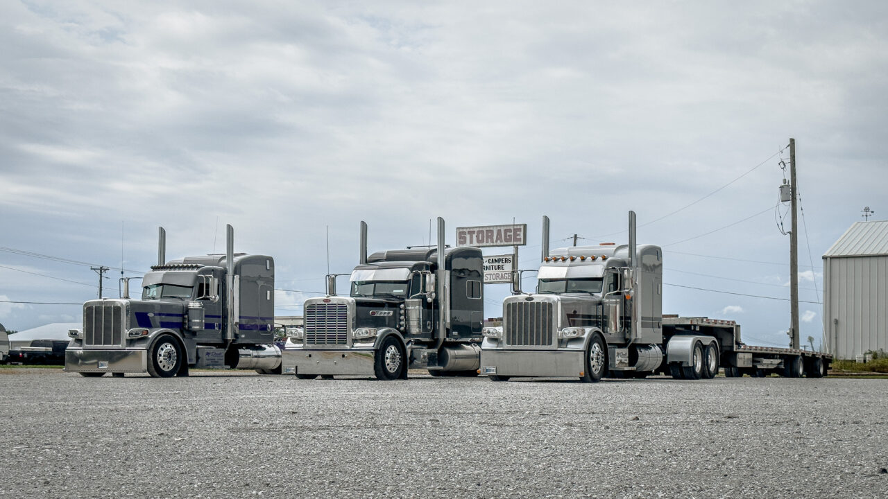 McDonald Trucking LLC | Specialized Ag Transport